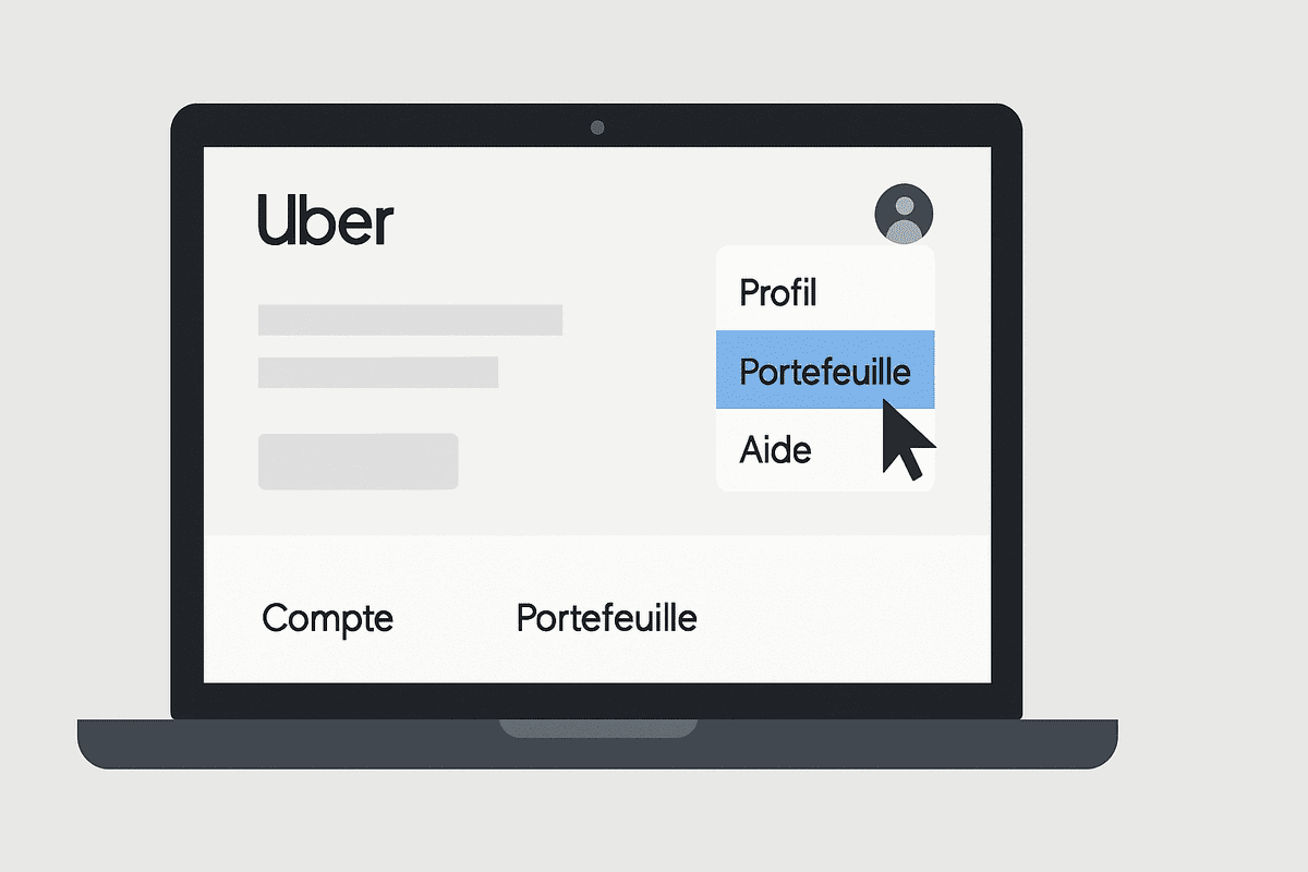 Effacer ses infos bancaires sur Uber & Uber Eats (Guide 2025)